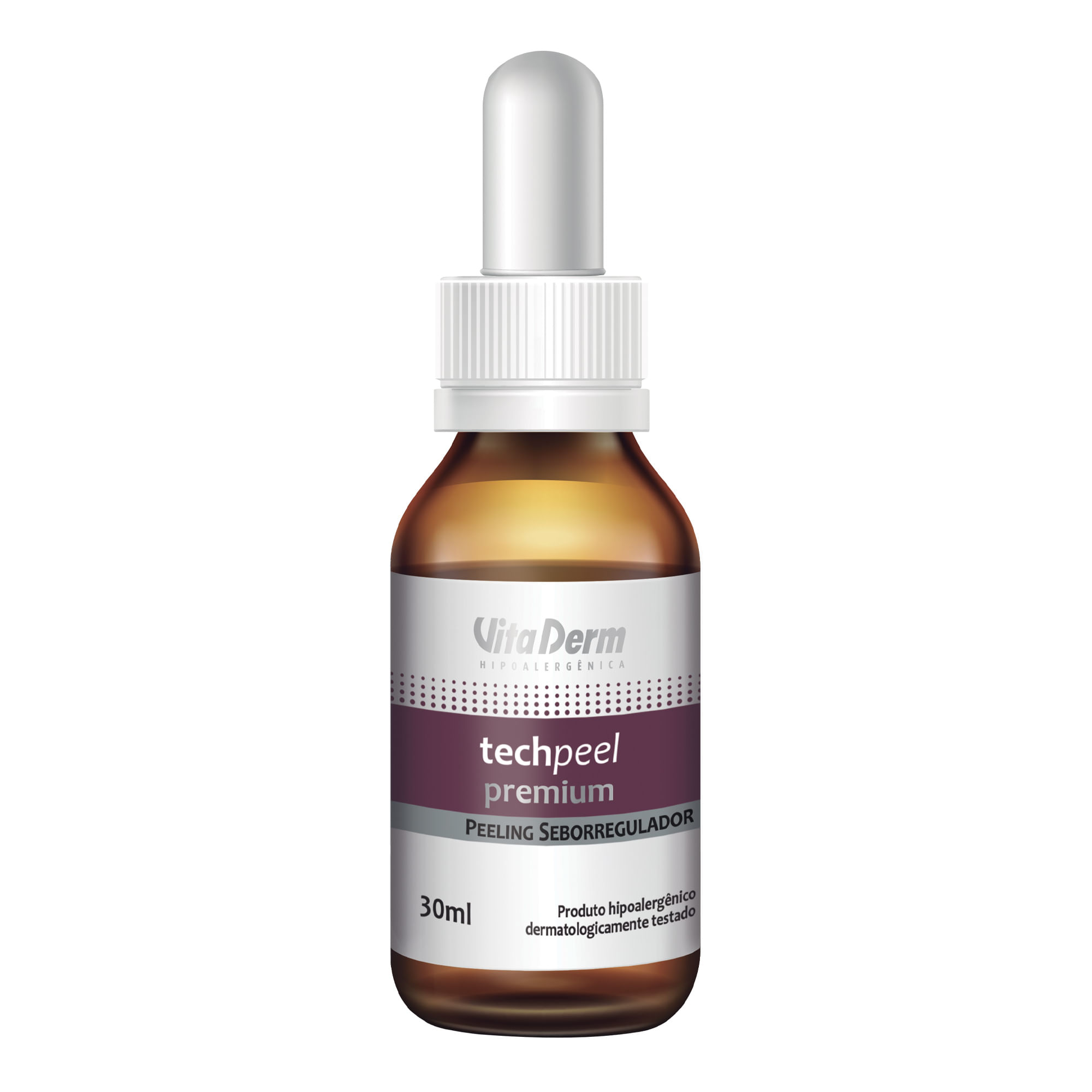 KIT TECH PEEL PREMIUM