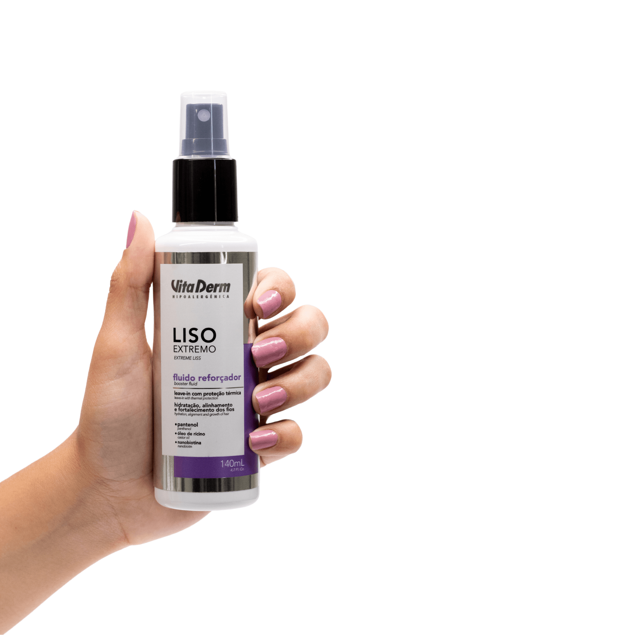 LEAVE IN LISO EXTREMO 140ML