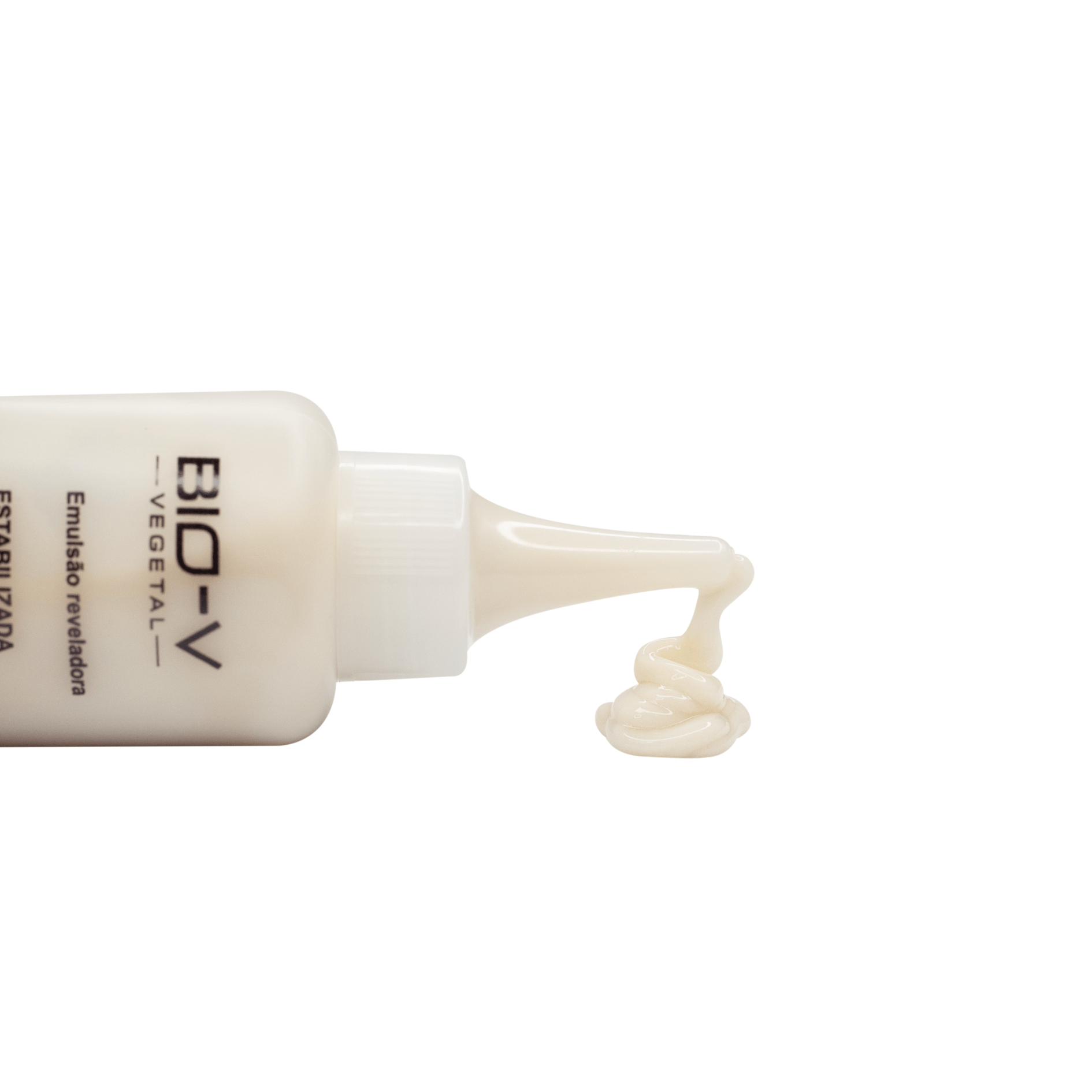 COLORAÇÃO CREME BIO-V - 3.0 CASTANHO ESCURO