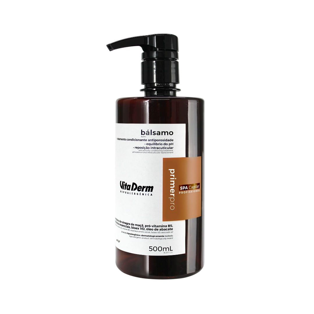 BALSAMO PRIMER PRO 500ML